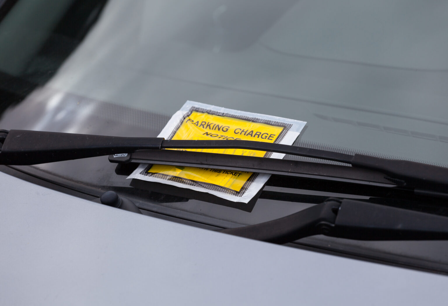 New Parking Code of Practice - Hozah