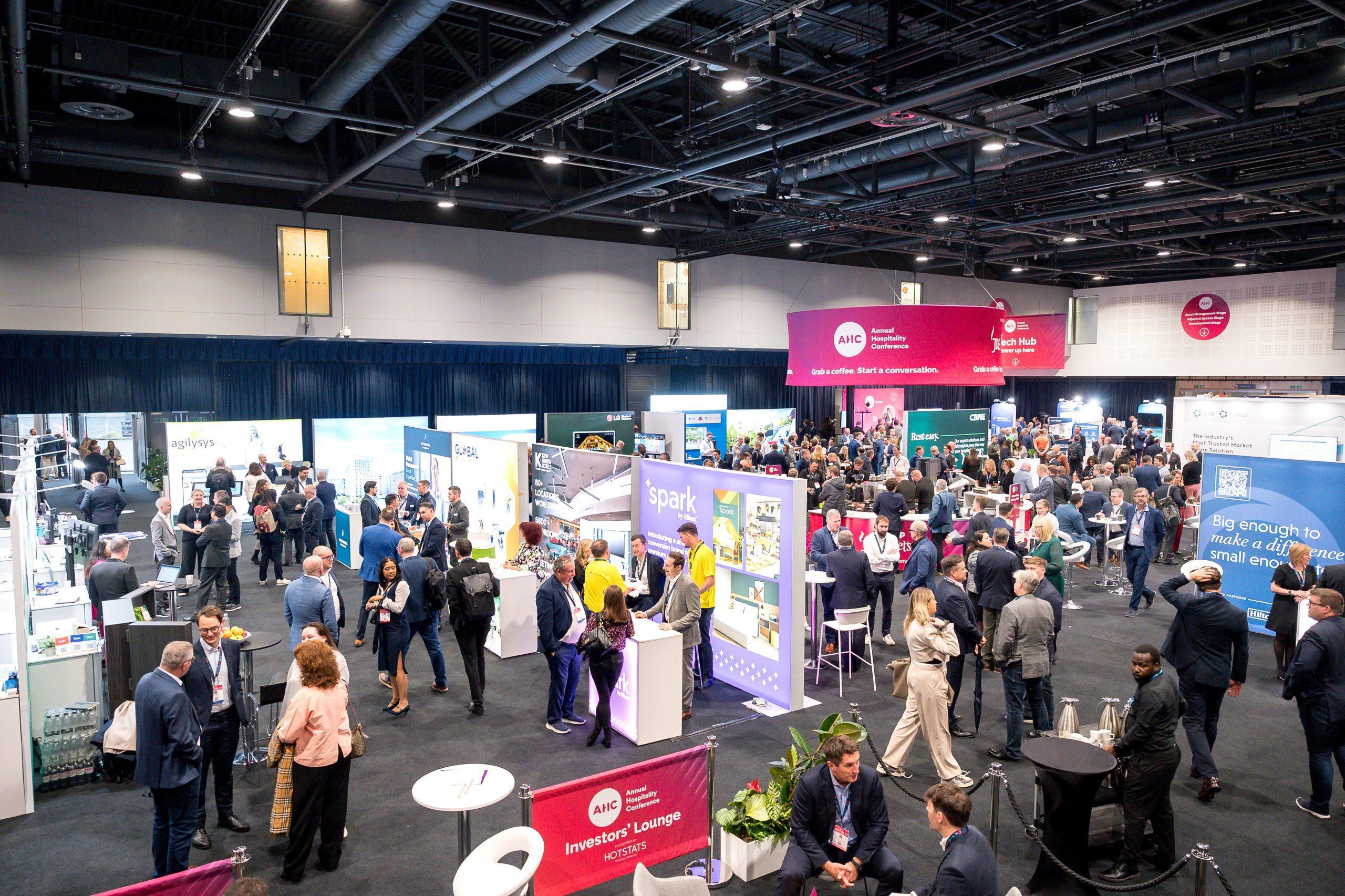 Reflections from The Annual Hospitality Conference 2025 - Hozah